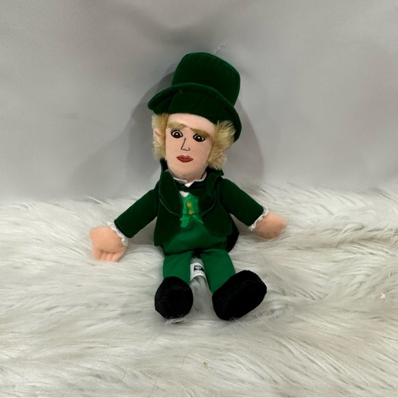 Warner Bros. | Toys | The Wizard Of Oz Plush | Poshmark